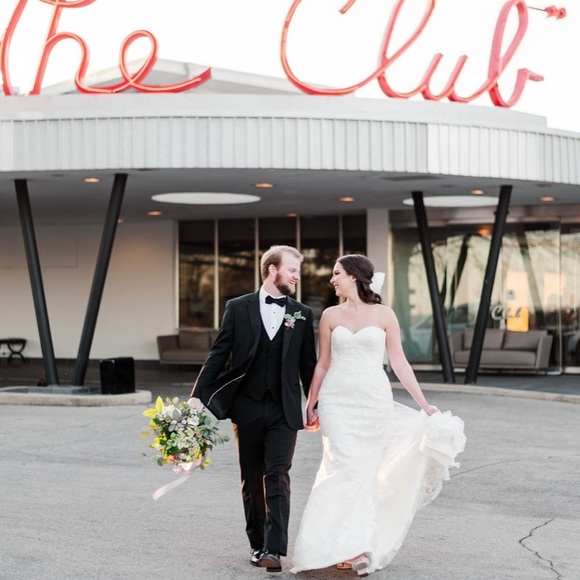 kelly faetanini | Dresses | 29 Kelly Faetanini Letitia Gown | Poshmark